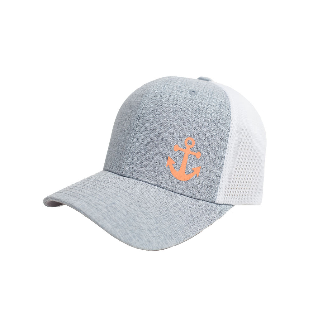 Men's Collection – Coral Anchor RI